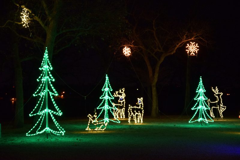 Annual Winter Wonderland - TARC