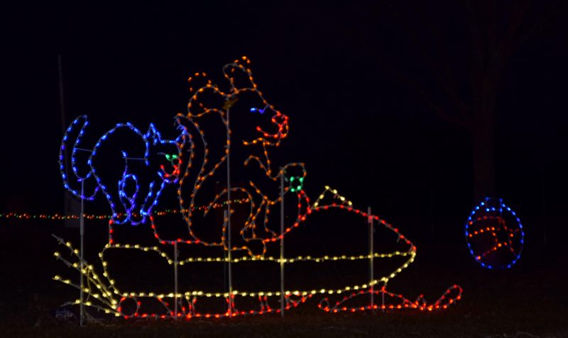 Annual Winter Wonderland - TARC